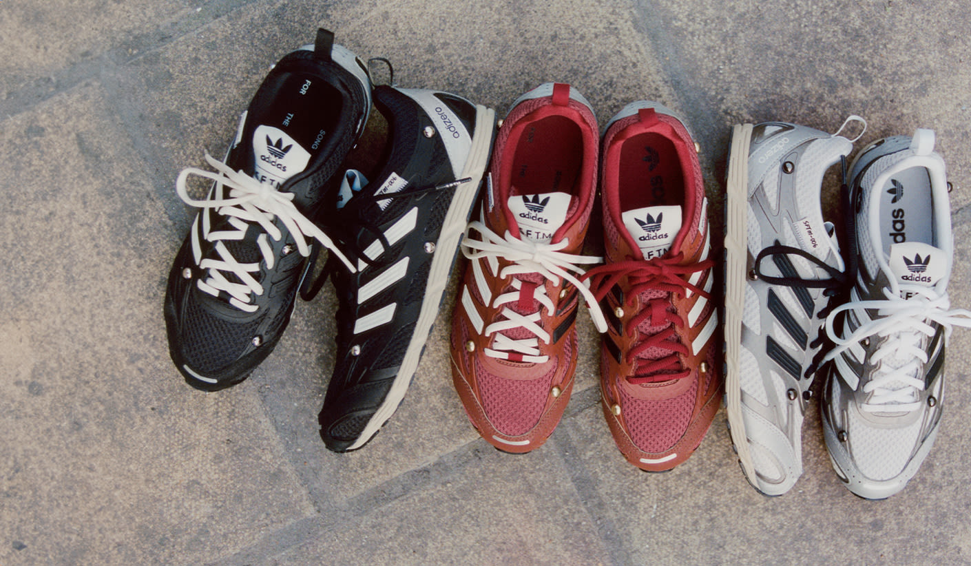 solebox Onlineshop - Sneaker, Apparel & Accessories