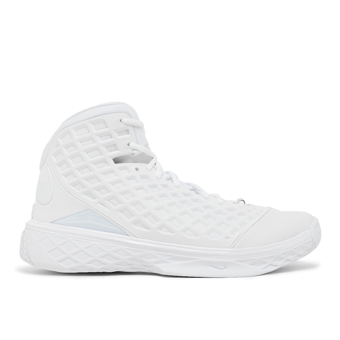 Kaufe Nike Kobe III Protro in weiß | HM4351-100 bei MBCY