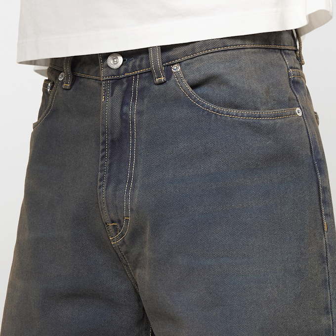 Kaufe Our Legacy Third Cut in blau | M4255TD bei MBCY