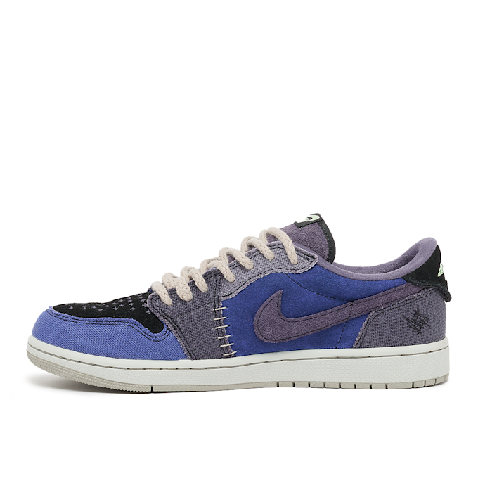 Kaufe Jordan x Zion Williamson Air Jordan 1 Retro Low OG “Voodoo ...