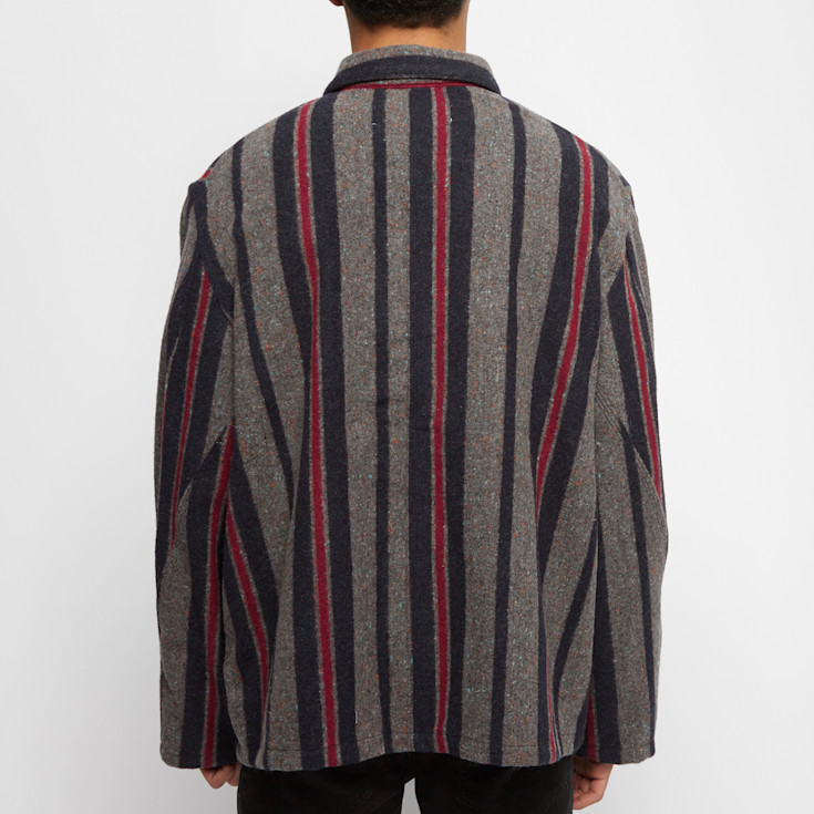 ymc cubist jacket