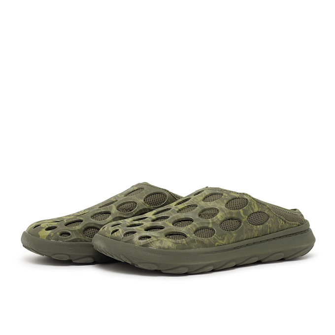 Buy Merrell Hydro Mule 1TRL in green | J005825 at solebox