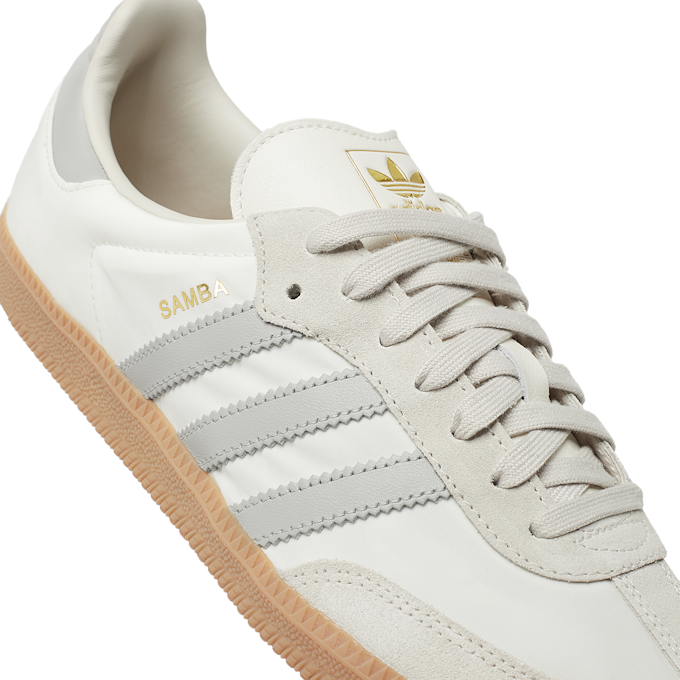 Kaufe adidas Originals Samba OG in weiß | ID1448 bei solebox