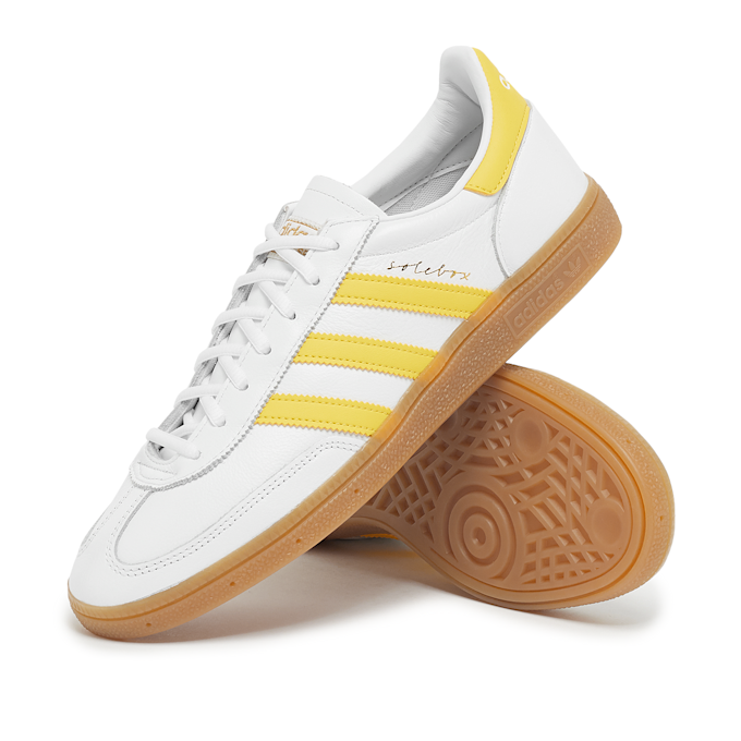 Acheter adidas Originals x solebox Wmns Handball Spezial en blanc ...
