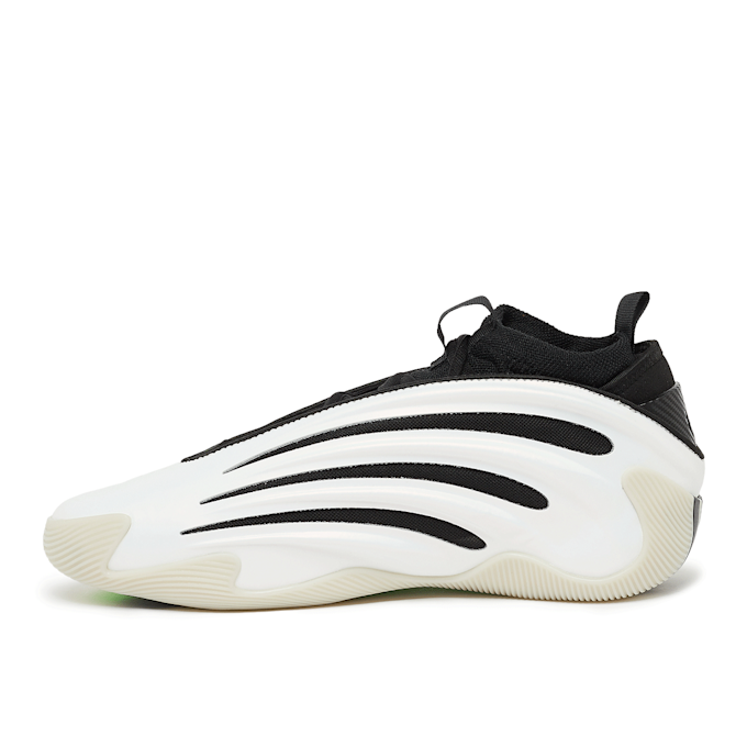 Kaufe adidas Originals Harden Volume 9 "Pearlized" in weiß | JR2504 bei ...