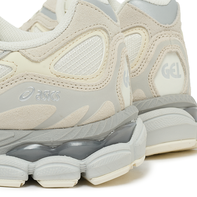 Buy ASICS SportStyle Gel-NYC in beige | 1203A739-100 at solebox