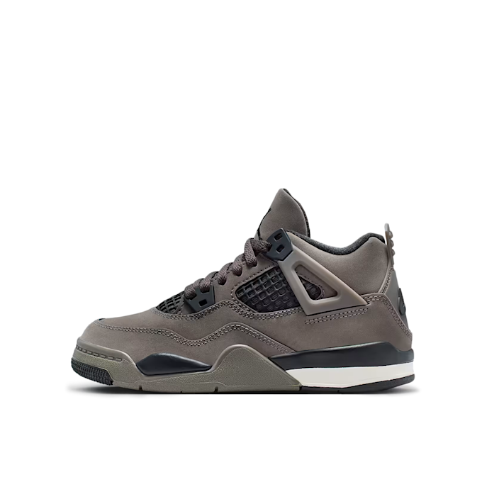 Acheter Jordan Air Jordan 4 Retro "Cave Stone" (PS) en brun | IB4388 ...