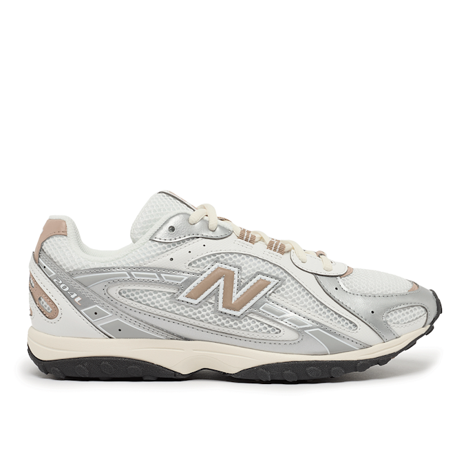 Kaufe New Balance 204 (U204LSWA) in weiß | U204LSWA bei solebox