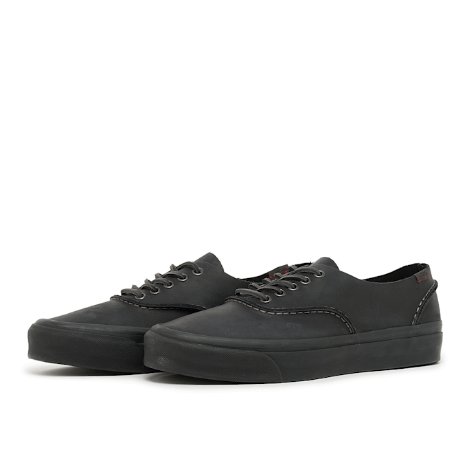 Buy Vans OTW Era Moc Stitch Vibram Siped in black | VN000EBTBLK at solebox
