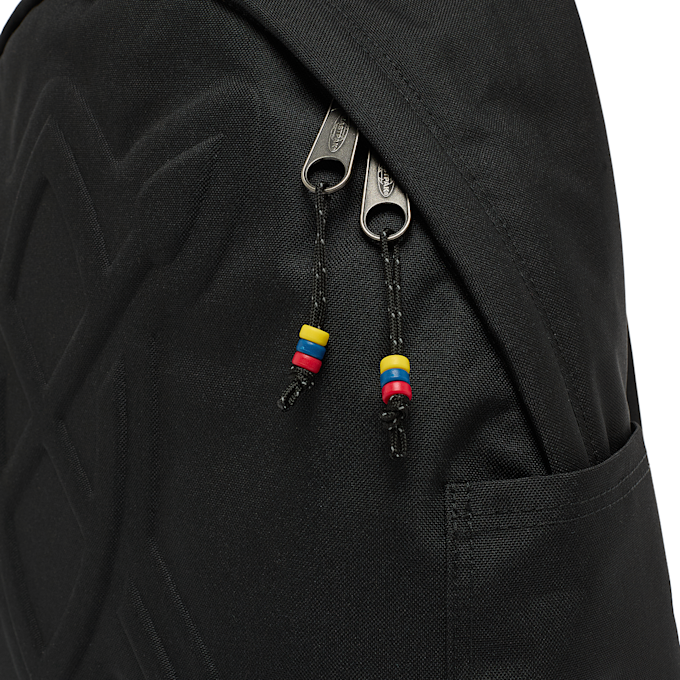 Kaufe Eastpak x Daily Paper Pak´r DP black in schwarz | EK0A5BM65Y6 bei ...