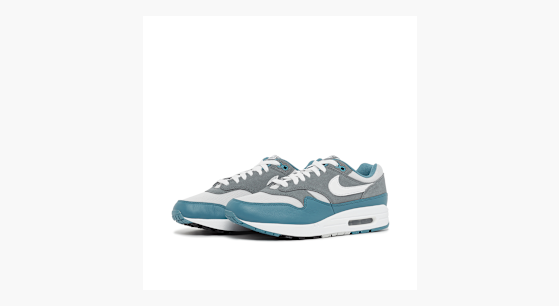 Buy Nike Wmns Air Max 1 SC "Noise Aqua" in blue | FB9660-001 | solebox