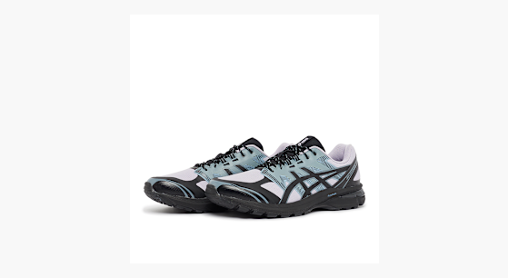 Buy ASICS SportStyle Gel-Terrain "Faded Ash Rock" in multicolor ...