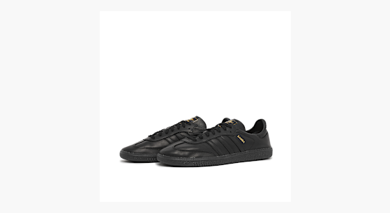 Buy adidas Originals Wmns Samba Decon in black | IG6172 at solebox