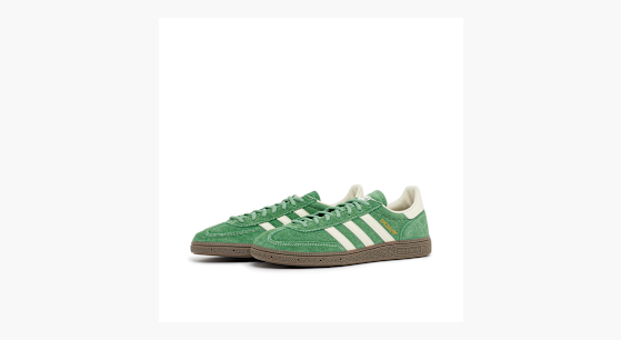 Acheter adidas Originals Wmns Handball Spezial en vert | IG6192 chez ...