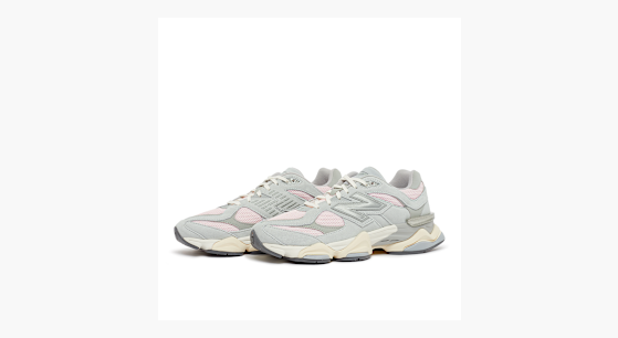 Buy New Balance 9060 (U9060SFB) in grey | U9060SFB at solebox