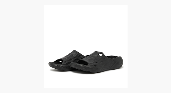 Buy Merrell Hydro Slide 2 in black | J005737 | solebox