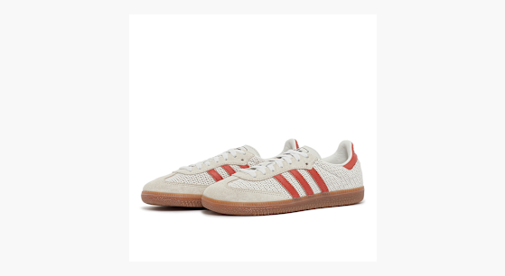 Buy adidas Originals Samba OG in beige | IG1380 | solebox