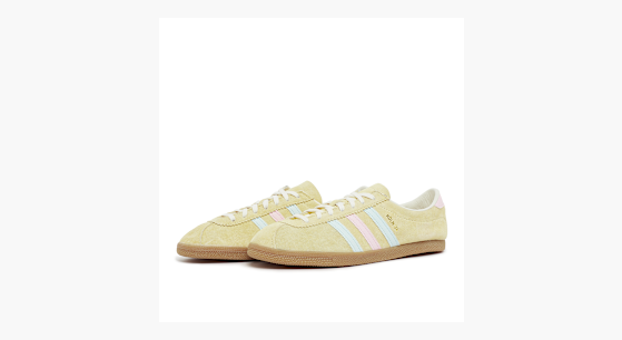 Buy adidas Originals Köln 24 in yellow | IG6279 | solebox