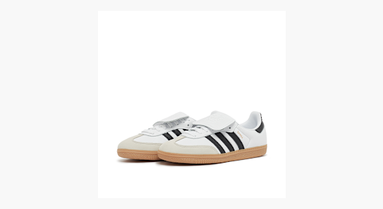 Buy adidas Originals Wmns Samba LT in white | IG4279 at MBCY