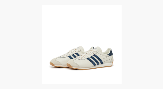 Buy adidas Originals Wmns Country OG in beige | IE3940 at solebox