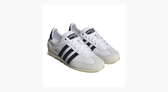 Buy adidas Originals Japan in white | IH5489 | solebox