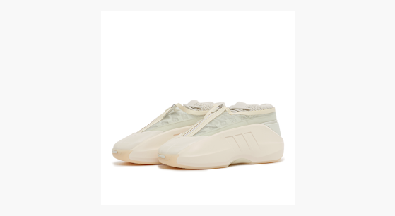 Buy adidas Originals Crazy Infinity in beige | IH2663 at solebox