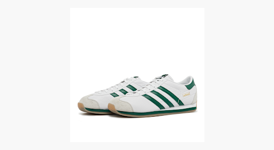 Buy adidas Originals Country Japan in white | IE4042 | solebox