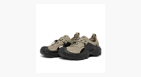 Buy Crocs Trailbreak 2 in beige | 209988-0Y8 at solebox