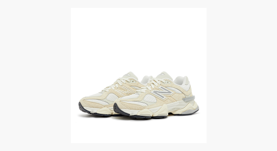 Buy New Balance 9060 (U9060WNB) in beige | U9060WNB | solebox
