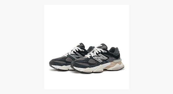 Kaufe New Balance 9060 (U9060BLC) in grau | U9060BLC | solebox