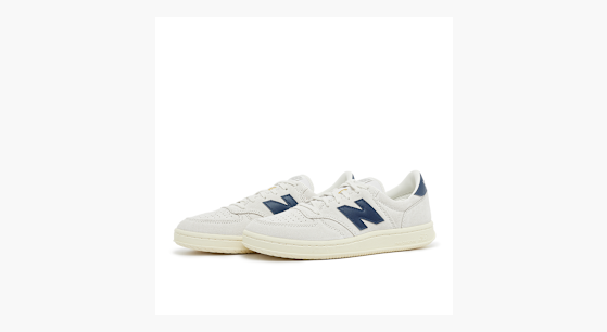 Buy New Balance 500 (CT500CF) in white | CT500CF at MBCY