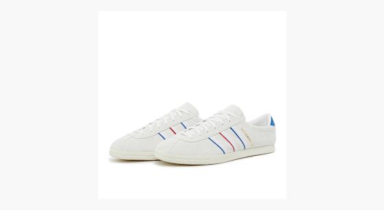 Buy adidas Originals Rotterdam 00 in white | IH4776 at solebox