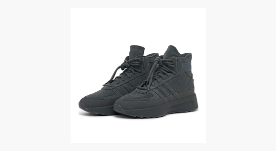 Buy adidas Originals Athletics Los Angeles Hiker in grey | IE6208 | solebox
