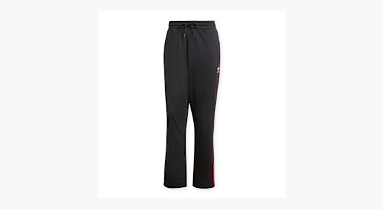Buy adidas Originals X KORN Track Pants in black | JG1340 | solebox