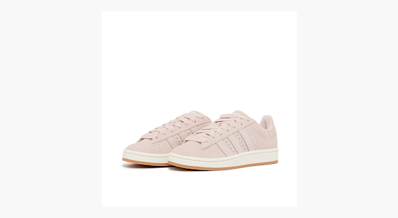 Buy adidas Originals Wmns Campus 00s in light pink | JI1983 at MBCY