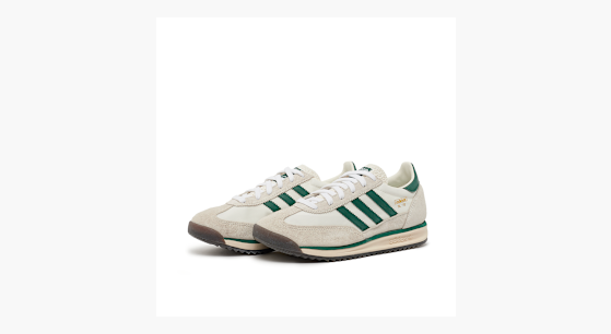 Buy adidas Originals Wmns SL 72 RS in beige | JH5646 at MBCY
