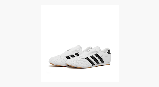 Buy adidas Originals Wmns Taekwondo in white | JQ4774 at solebox