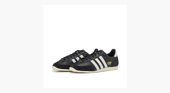 Buy adidas Originals Wmns Japan in black | IH5490 at MBCY