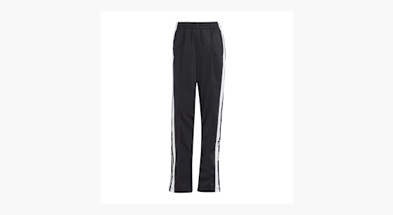 Buy adidas Originals Adibreak Pants in black | IU2519 at MBCY