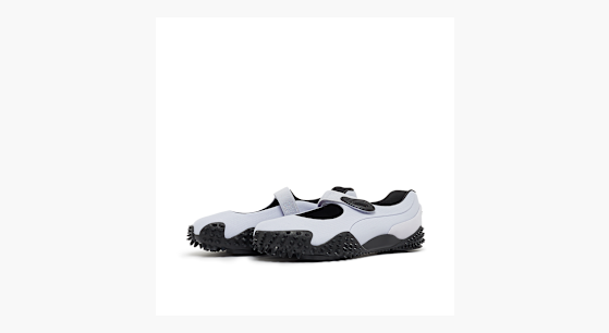 Buy PUMA Wmns Mostro Fey in purple | 400378 01 at MBCY