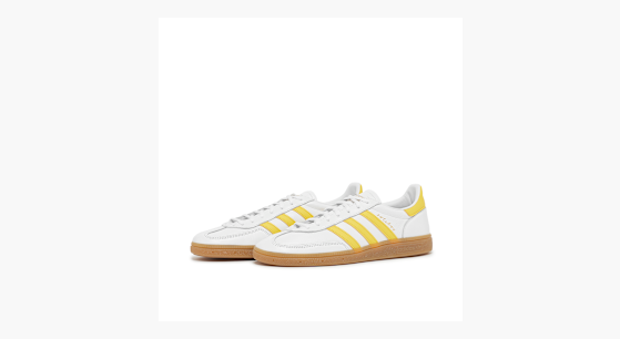 Buy adidas Originals x solebox Wmns Handball Spezial in white | JR1120 ...