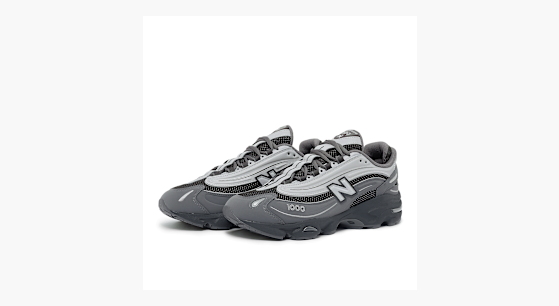 Buy New Balance M1000MEG in grey M1000MEG at solebox