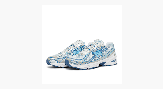 Buy New Balance 740 (U740ST2) in blue | U740ST2 | solebox