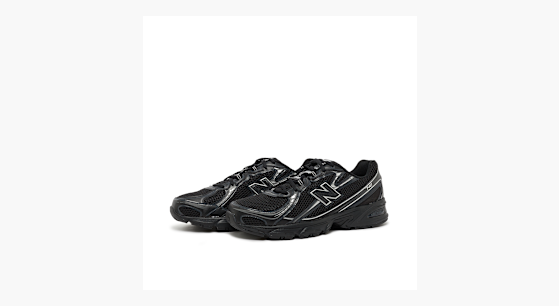 Buy New Balance Wmns U740BM2 in black U740BM2 at solebox