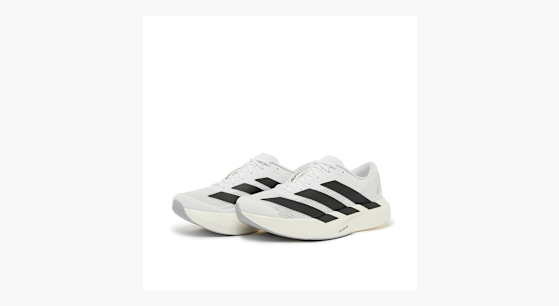 Buy adidas Performance Wmns Adizero Evo SL "Cloud White" in ftwwht ...
