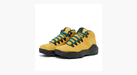 Buy Nike Cygnal in yellow | FV4332-700 at MBCY