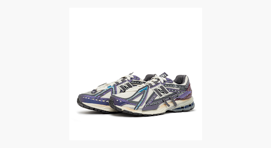 Buy New Balance U1906ANB "Inkwell" in purple | U1906ANB | solebox