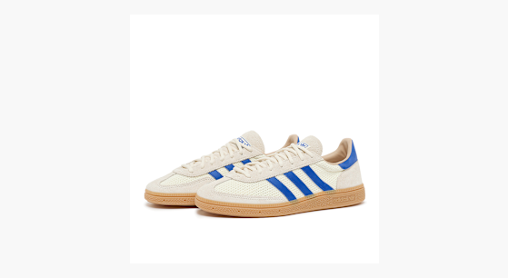 Kaufe adidas Originals Handball Spezial in beige | JS3865 | solebox