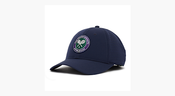 Buy Polo Ralph Lauren Wimbledon Baseball Cap in blauw | 710867801001 ...