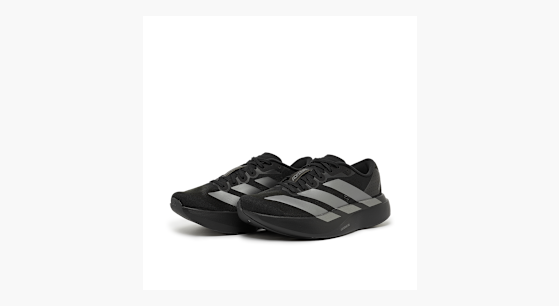 Buy adidas Performance Wmns Adizero Evo SL in black | JP7147 at solebox